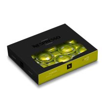 Nespresso Professional Capsules, Finezzo, Box Of 50 Capsules ...