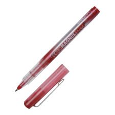 SKILCRAFT AbilityOne Free Ink Rollerball Pens, Fine Point, 0.5 mm ...