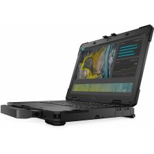 Dell Latitude 5000 5430 14" Touchscreen Rugged Notebook - Full HD - 60 ...