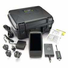 NetAlly CyberScope Cyber Security Scanner (Wireless Only, Full Tri-Band ...