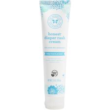 The Honest Company Unscented Diaper Rash Cream, 2.5 Oz, Unscented ...