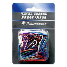 Baumgartens Skid Resistant Paper Clip- Assorted Jumbo | OfficeSupply.com