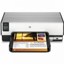 HP Deskjet 6900 6940 Desktop Inkjet Printer - Color | OfficeSupply.com