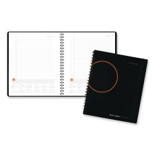 AT-A-GLANCE Plan. Write. Remember. Planning Notebook with Two-Year 2023 ...