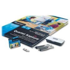 Quartet Kapture Digital Flipchart Office Kit | OfficeSupply.com