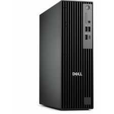 Dell Pro Slim Plus QBS1250 Desktop Computer - Intel Core Ultra 7 265 ...