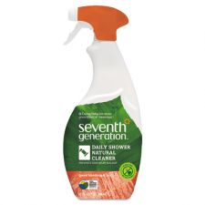Seventh Generation Daily Shower Natural Cleaner | OfficeSupply.com