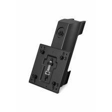 Lenovo ThinkCentre Tiny Mounting Bracket for Monitor, PC - Black ...