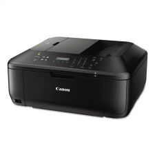 Canon PIXMA MX532 Multifunction Color Inkjet Printer, Copy/Fax/Print ...