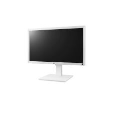 LG 22BL450Y-W 22" Class Full HD LCD Monitor - 16:9 - White - TAA ...