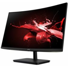 Acer Nitro ED270R H 27" Class Gaming LCD Monitor - 16:9 - Black ...