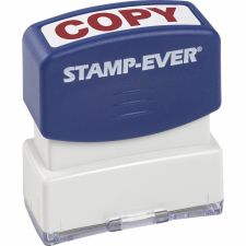 Trodat COPY 1-color Message Stamp - TDT5946 | OfficeSupply.com