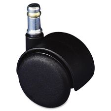 Master Caster Safety Casters, Standard Neck, Polyurethane, K Stem, 110 ...
