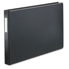 Cardinal EasyOpen Tabloid Reference 3-Ring Binder, 1" Slant Rings ...