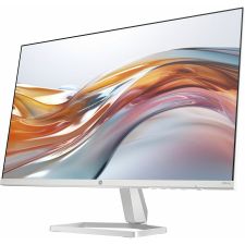HP 524sw 24" Class Full HD LCD Monitor - White | OfficeSupply.com