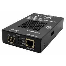 Transition Networks Stand-alone Fast Ethernet Media Converter 100Base ...