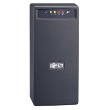 Tripp Lite by Eaton OmniVS 120V 800VA 475W Line-Interactive UPS, Tower, USB port | OfficeSupply.com