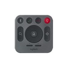 Logitech Rally Remote Control - SYNX5892494 | OfficeSupply.com