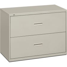 HON 2-Drawer Lateral File - BSX482LQ | OfficeSupply.com