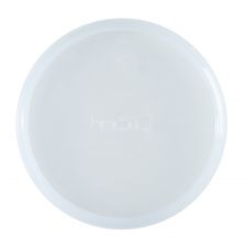 TUL Discbound Notebook Expansion Discs, 1-1/2", Translucent Blue, Pack ...