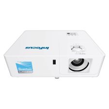 InFocus Advanced INL4129 3D Ready DLP Projector - 16:9 - Ceiling ...