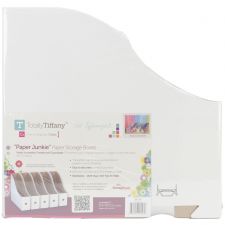 ScrapRack Paper Storage Boxes 5/Pkg | OfficeSupply.com