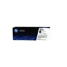 HP 83A Black Toner Cartridge, CF283A | OfficeSupply.com