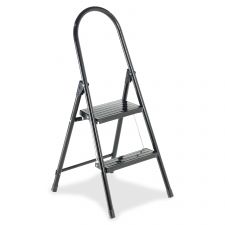 Davidson Qwik Step 2-Step Platform Step Ladder | OfficeSupply.com