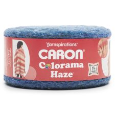 Caron Colorama Haze Yarn - NOTM715628 | OfficeSupply.com
