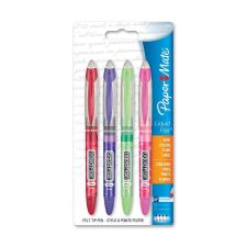 Paper Mate Liquid Expresso Porous Point Pen | OfficeSupply.com
