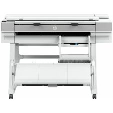 HP Designjet XT950 Inkjet Large Format Printer - Includes Scanner ...