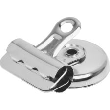 Sparco Bulldog Magnetic Clips, Size 1, 1 1/4" Wide, 3/8" Capacity ...