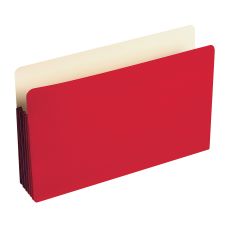 Wilson Jones ColorLife Expansion File Pockets | OfficeSupply.com
