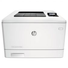 HP Color LaserJet Pro M452dn Laser Printer | OfficeSupply.com