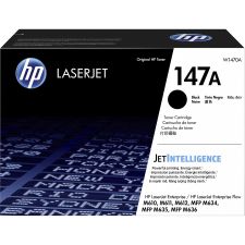 HP 147A Original Laser Toner Cartridge - Black - 1 / Carton ...