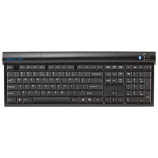 SMK-Link VP6220 Wireless Bluetooth Keyboard | OfficeSupply.com