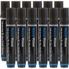 MasterVision Inkstring XL Dry-Erase Markers | OfficeSupply.com