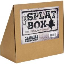 Tim Holtz Splatbox - NOTM552962 | OfficeSupply.com