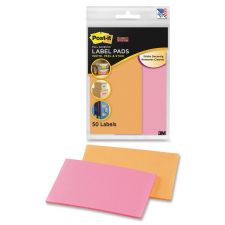Post-it Super Sticky Label Pad - MMM2900OP | OfficeSupply.com