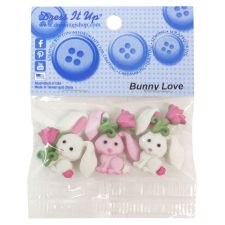 Dress It Up Embellishments - NOTM057536 | OfficeSupply.com