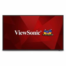 ViewSonic CDE5512 55" 4K UHD Commercial Display with VESP, Wireless ...