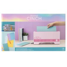 We R Thermal Cinch Binding Machine US Plug | OfficeSupply.com