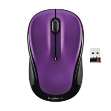 Logitech M325 Wireless Mouse, 2.4 GHz with USB Unifying Receiver, 1000 ...