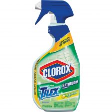 Tilex Bathroom Cleaner - CLO01126CT | OfficeSupply.com