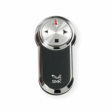 SMK-Link RemotePoint Navigator Wireless Presentation Remote with Red ...