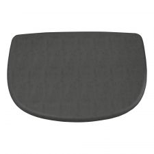 HON Skip Accessory Seat Cushion For Skip Chairs, 1-1/2"H x 28"W x 17"D ...