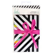 Heidi Swapp Color Fresh Accordion Book | OfficeSupply.com