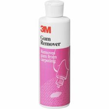 3M Gum Remover, 8 Oz Bottle - MMM34854 | OfficeSupply.com