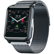 Supersonic ECG + PPG Smart Sports Watch | OfficeSupply.com