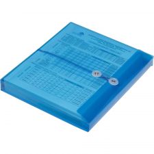 SKILCRAFT String Tie Side-load Expansion Envelopes - Document - Letter ...